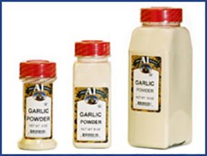 Garlic Powder - Bulk Garlic Powder | A1 Spice World